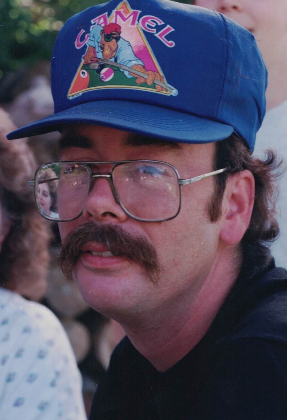 William “Bill” E. Swanson | News, Sports, Jobs - Post Journal